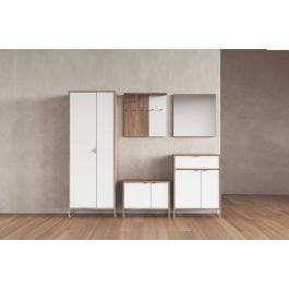 PREDSOBA DENVER SESTAV