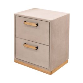 Nočna omarica MAGNUM